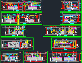 MEPBase - Free MEP CAD Drawings, Tools & Tutorials for HVAC, Electrical ...